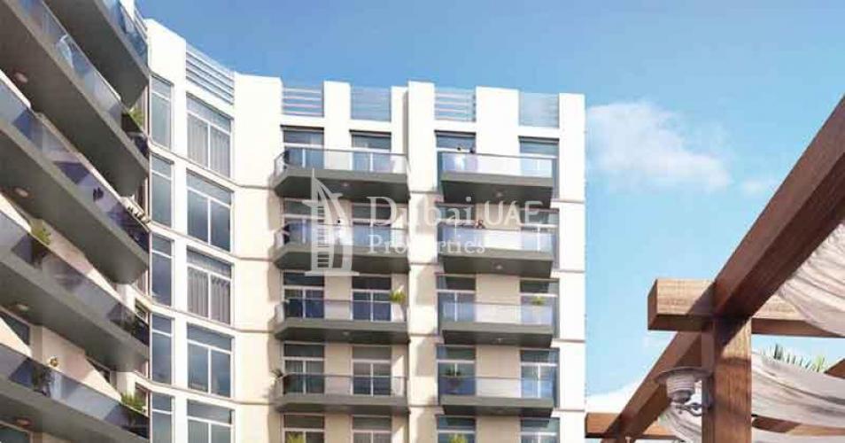 Azizi Montrell Building Guide - PropertyDigger.com