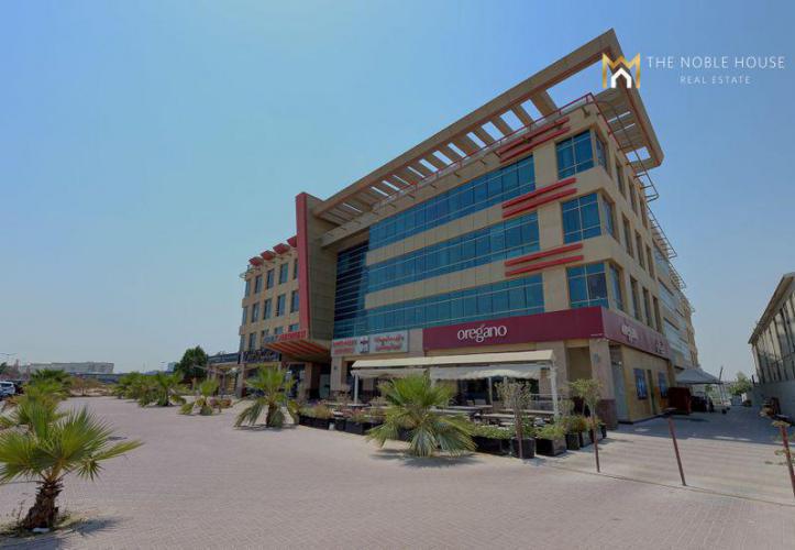 APEX Atrium Building Guide - PropertyDigger.com