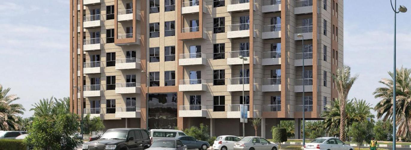 Mazaya 1 Building Guide - PropertyDigger.com