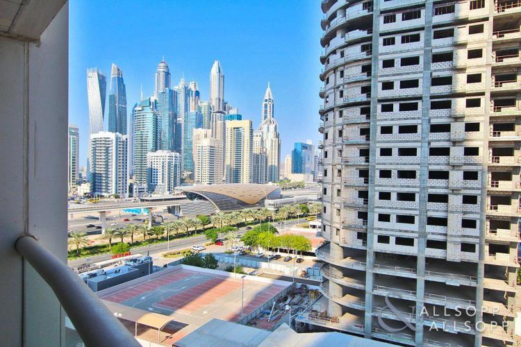 Al Waleed Paradise Building Guide - PropertyDigger.com