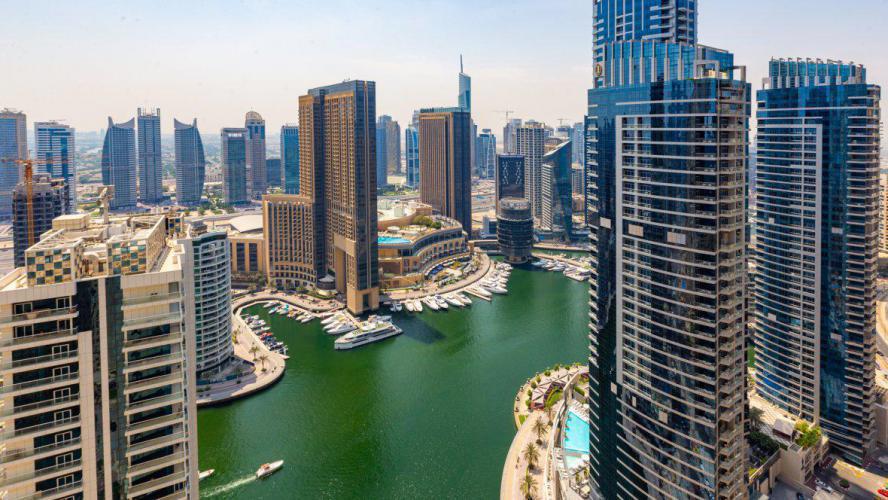 Sadaf 5, JBR Building Guide - PropertyDigger.com