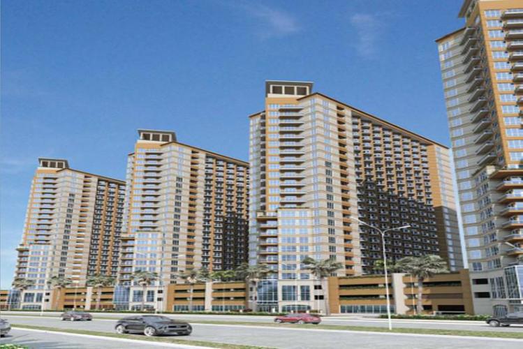 Lakeside Tower B Guide - PropertyDigger.com