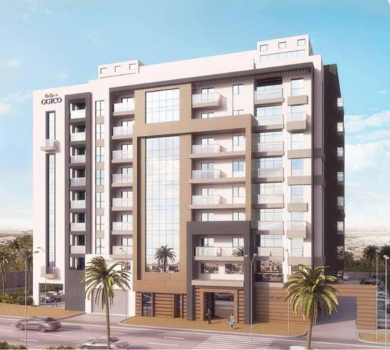 Topaz Residence Building Guide - PropertyDigger.com