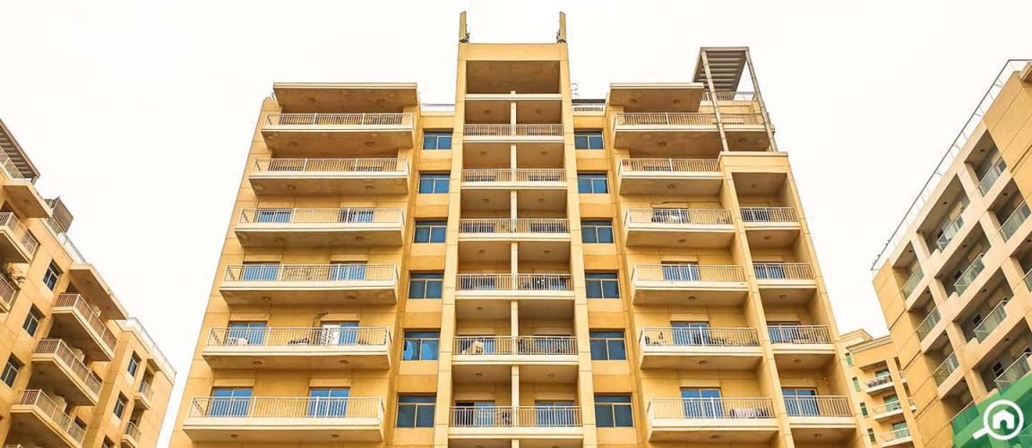 Mazaya 4, Queue Point Building Guide - PropertyDigger.com