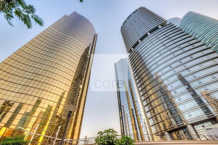 Gold Tower, JLT Guide - PropertyDigger.com