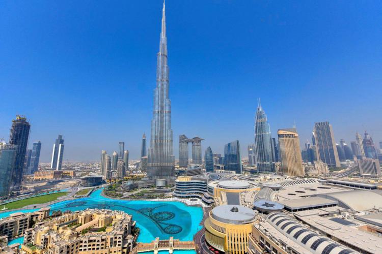 Burj Views Tower B Building Guide - PropertyDigger.com