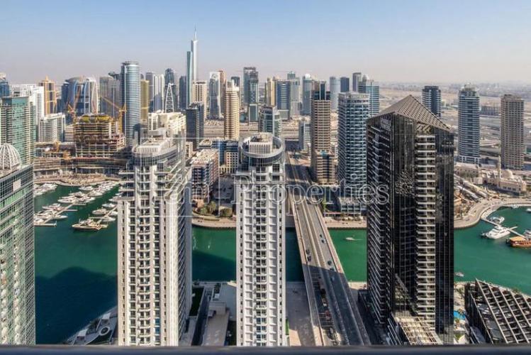 Amwaj 4, JBR Building Guide - PropertyDigger.com