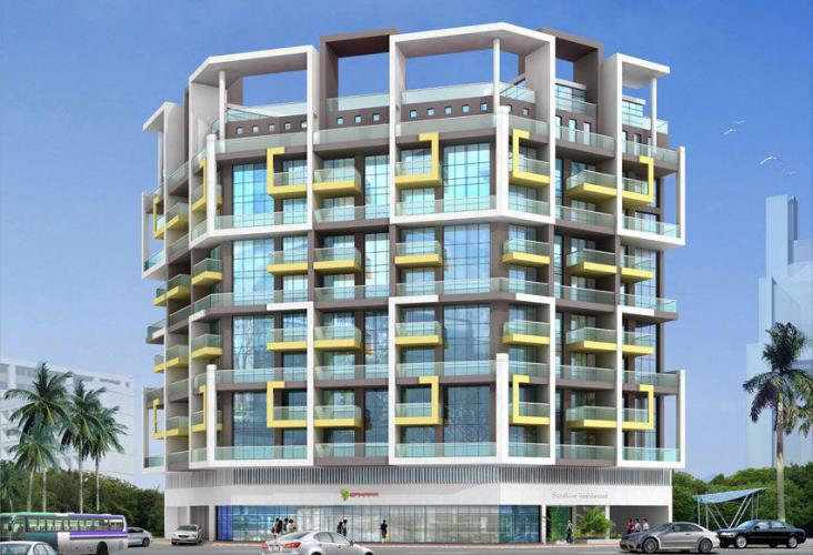 Silicon Residences Building Guide - PropertyDigger.com