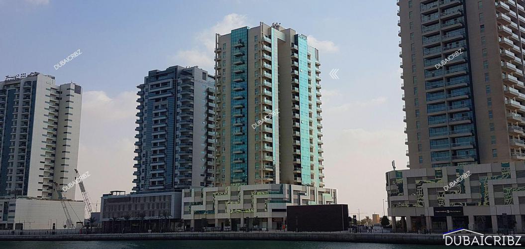 Mayfair Tower, Business Bay Building Guide - PropertyDigger.com