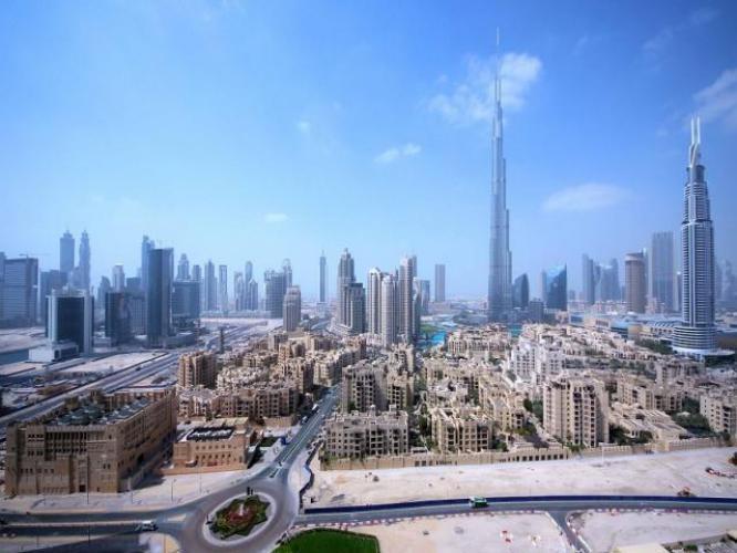 South Ridge Tower 6 Building Guide - PropertyDigger.com