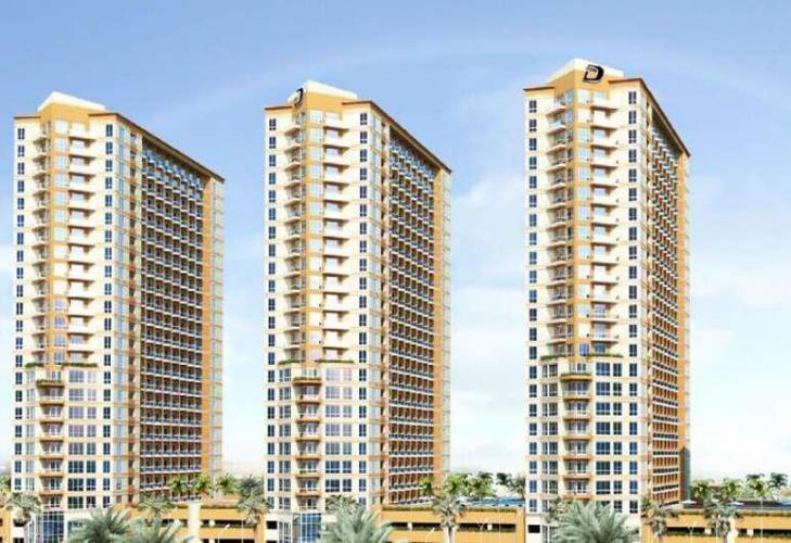 Lakeside Tower C Guide - PropertyDigger.com