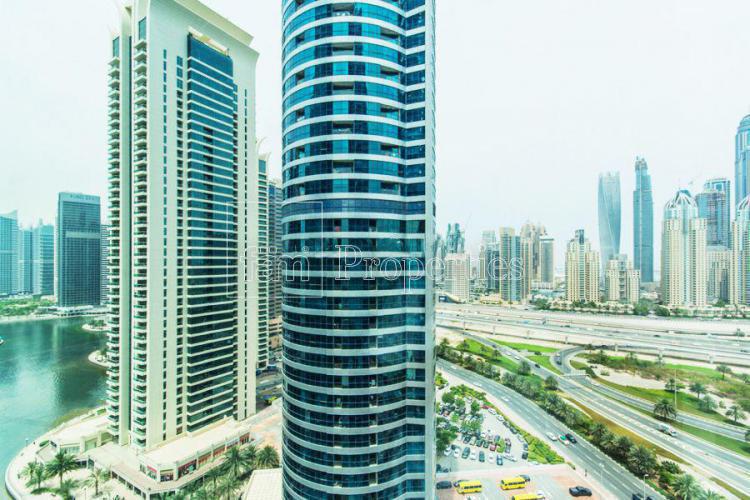 Jumeirah Bay X3 Tower, JLT Building Guide - PropertyDigger.com