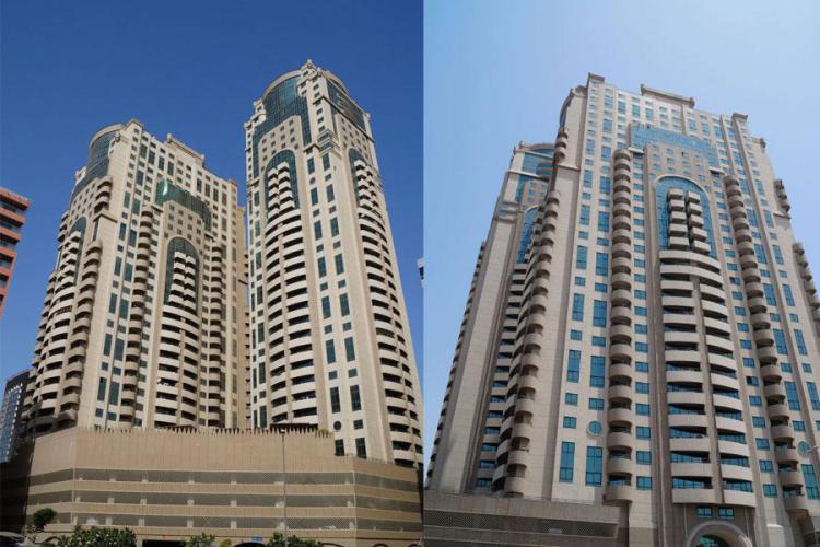 API Barsha Heights Tower Apartments Guide - PropertyDigger.com