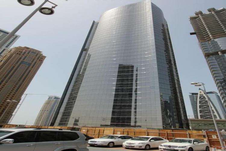 Silver Tower, JLT Guide - PropertyDigger.com