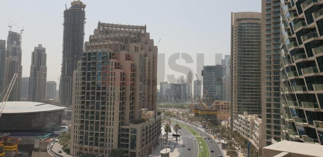 Burj Views Tower B Building Guide - PropertyDigger.com