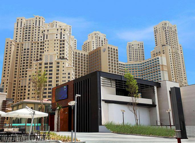 Amwaj Building Guide - PropertyDigger.com