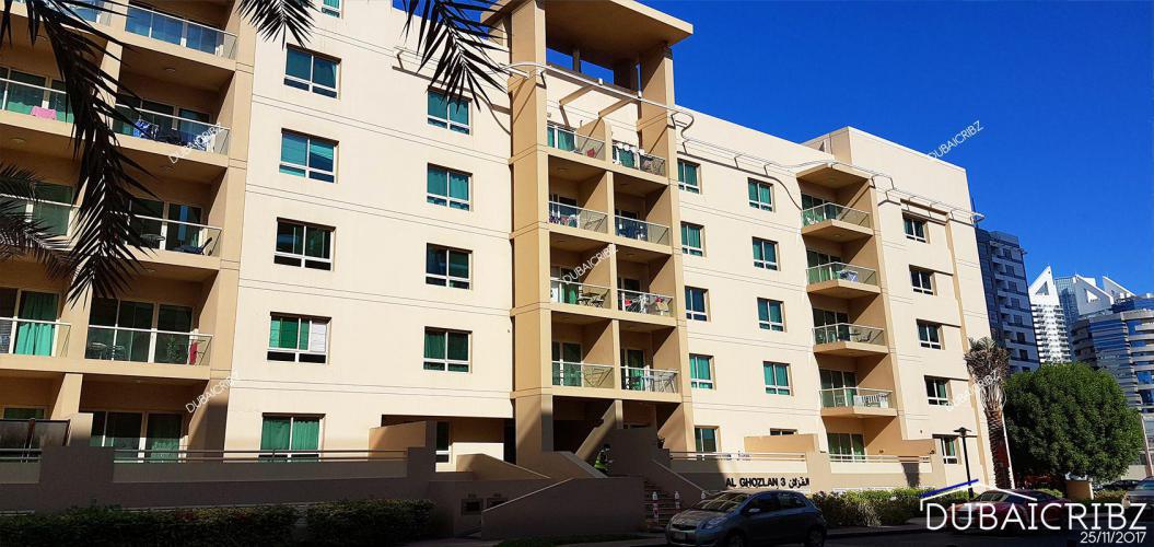 Al Ghozlan 2 The Greens Building Guide - PropertyDigger.com