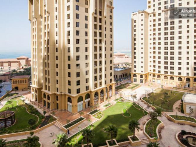 Murjan 1, JBR Building Guide - PropertyDigger.com
