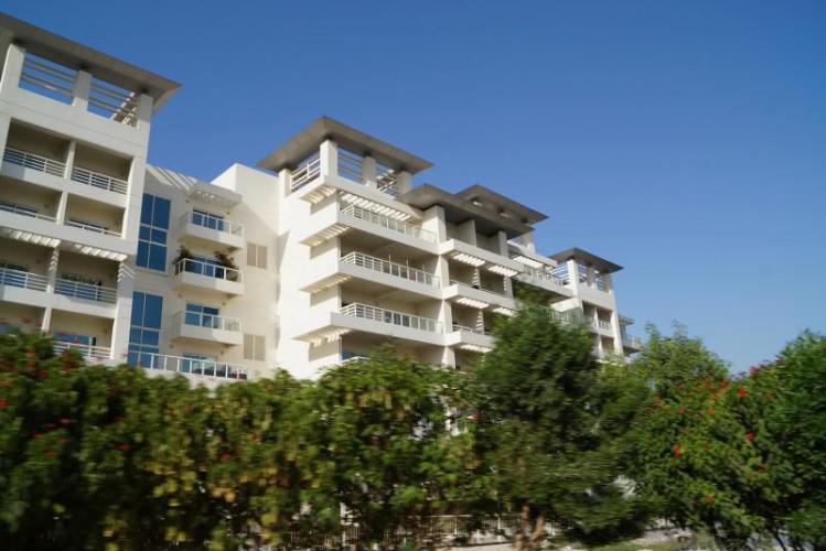 Cluster D, Jumeirah Heights Building Guide - PropertyDigger.com