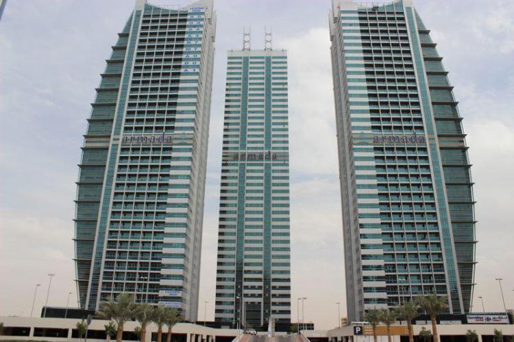 Armada Tower 1 Guide - PropertyDigger.com