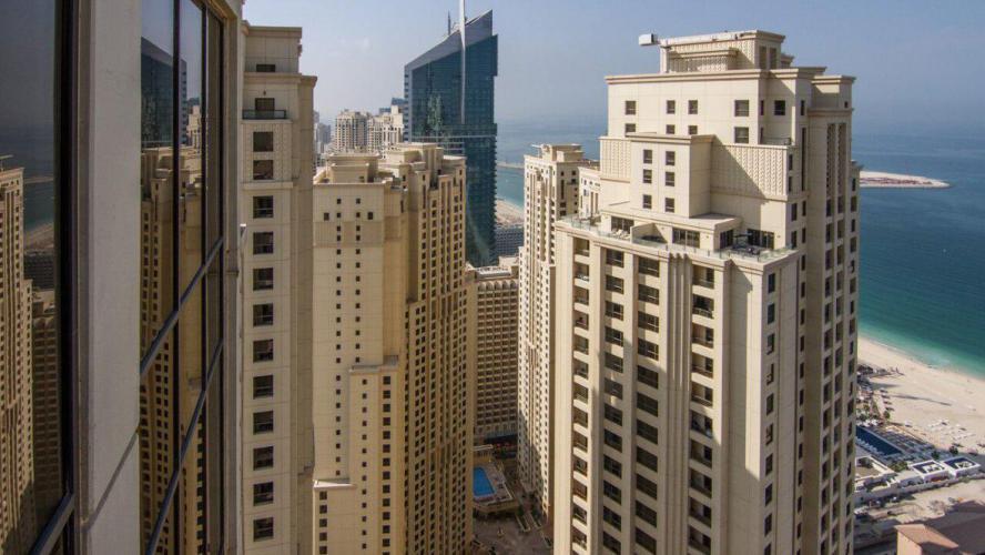 Murjan 5, JBR Building Guide - PropertyDigger.com