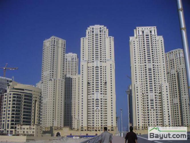 Murjan 5, JBR Building Guide - PropertyDigger.com