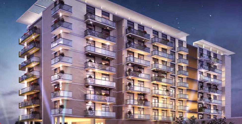 Damac Celestia Building Guide - PropertyDigger.com