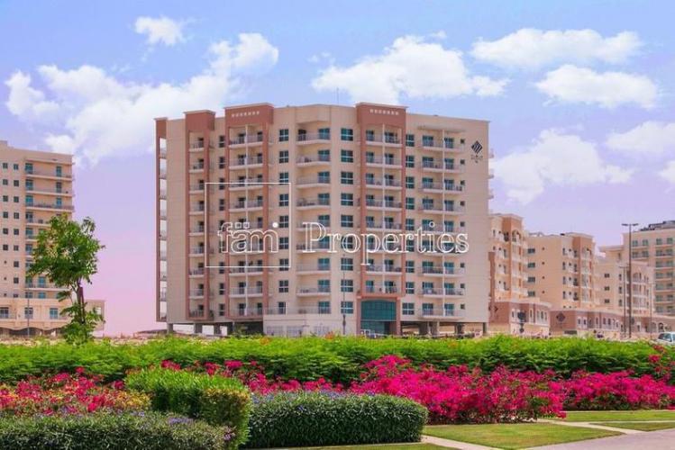 Mazaya 6 Building Guide - PropertyDigger.com