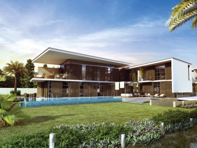 Trinity, DAMAC Hills Area Guide - PropertyDigger.com