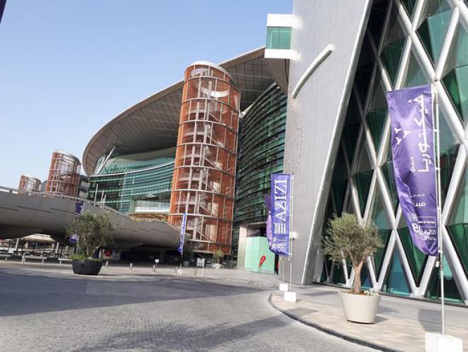 Nad Al Sheba 4 Area Guide - PropertyDigger.com