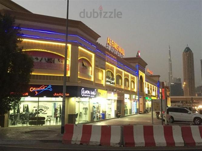 Al Quoz 1 Area Guide - PropertyDigger.com