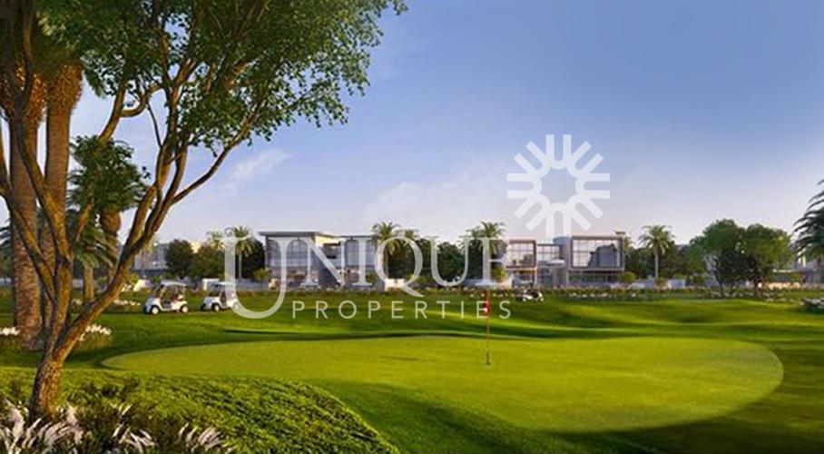 Golf Place, Dubai Hills Estate Area Guide - PropertyDigger.com
