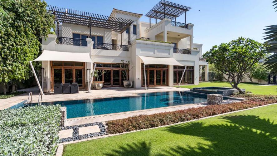 Silk Leaf, Al Barari Area Guide - PropertyDigger.com