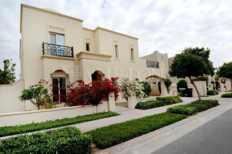 Al Mahra Area Guide - PropertyDigger.com