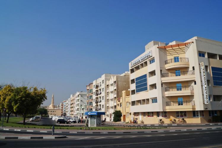 Al Baraha, Deira Area Guide - PropertyDigger.com