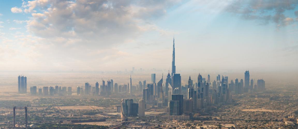 Janusia, Damac Hills 2 Area Guide - PropertyDigger.com