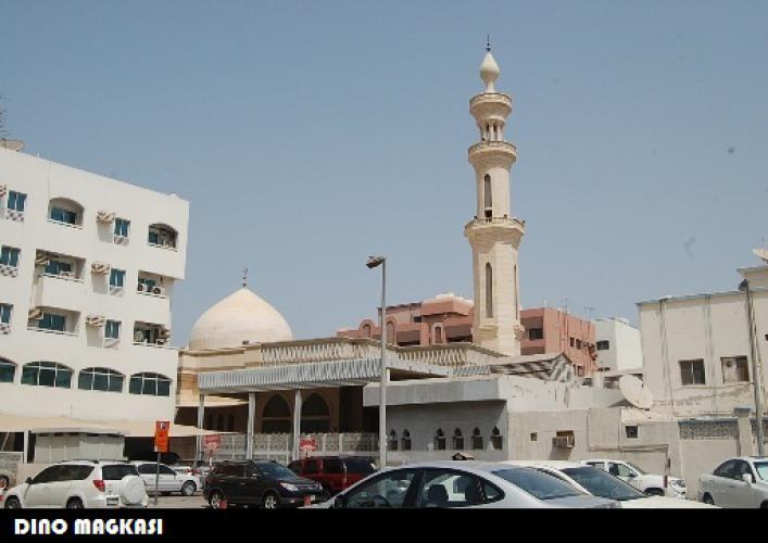 Al Muteena, Deira Area Guide - PropertyDigger.com