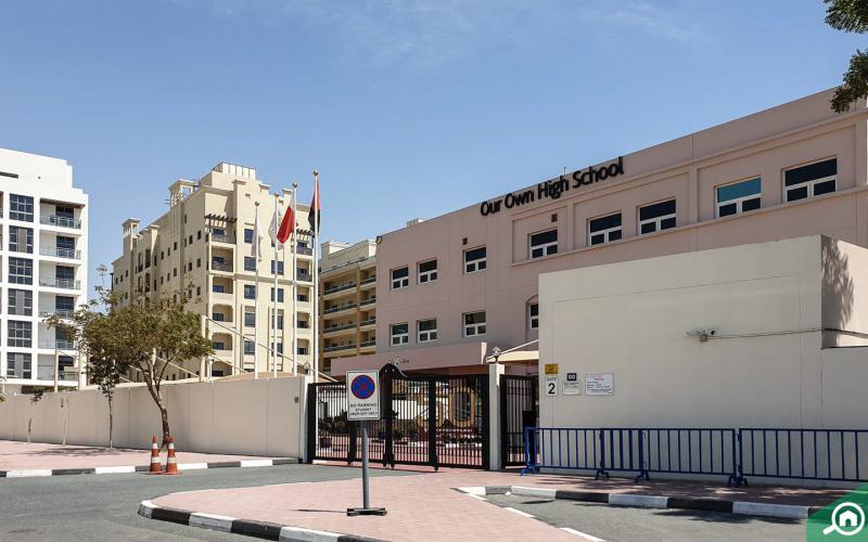 Al Warqa 4 Area Guide - PropertyDigger.com