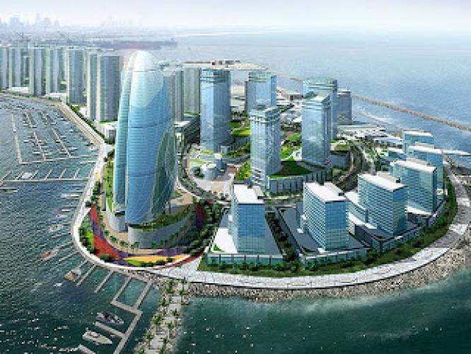 Dubai Maritime City (DMC) Area Guide - PropertyDigger.com