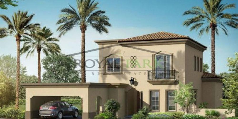 Rosa, Arabian Ranches 2 Area Guide - PropertyDigger.com