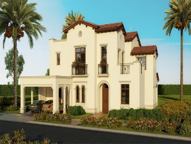 Rosa, Arabian Ranches 2 Area Guide - PropertyDigger.com