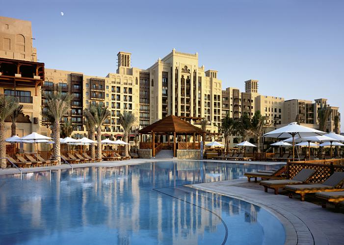 Al Mina, Dubai Area Guide - PropertyDigger.com