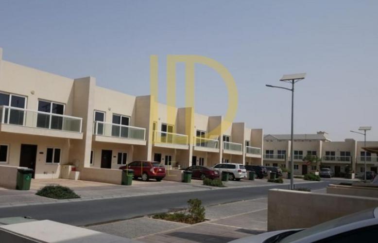 Warsan Village, International City Area Guide - PropertyDigger.com