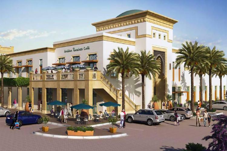 Rosa, Arabian Ranches 2 Area Guide - PropertyDigger.com