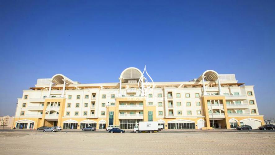 Las Casas, Jumeirah Village Circle Area Guide - PropertyDigger.com