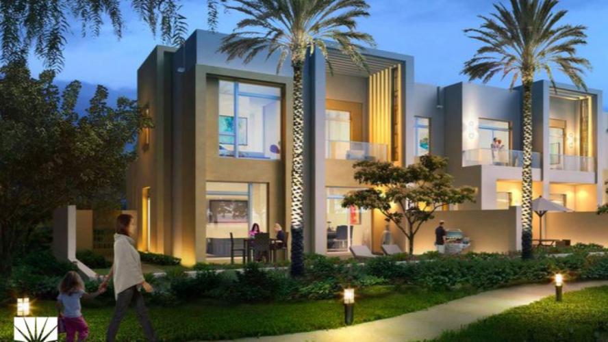 Reem Community, Arabian Ranches 2 Area Guide - PropertyDigger.com