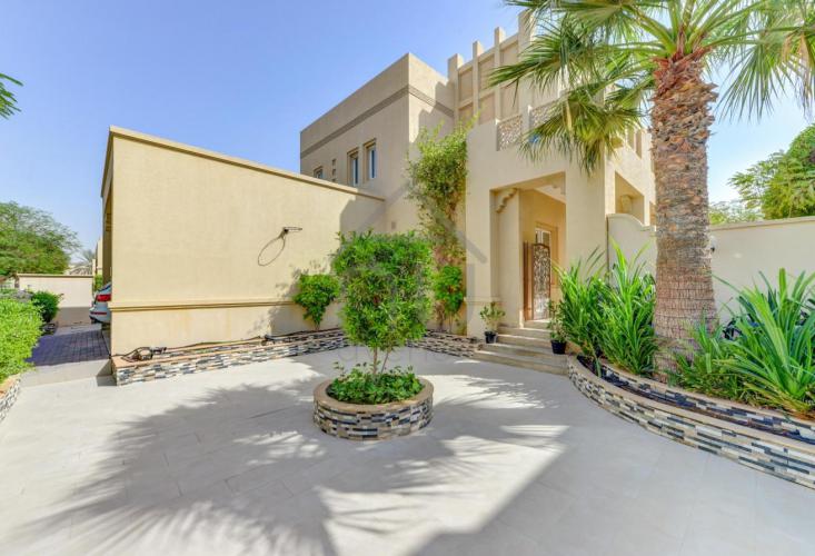 Al Mahra Area Guide - PropertyDigger.com