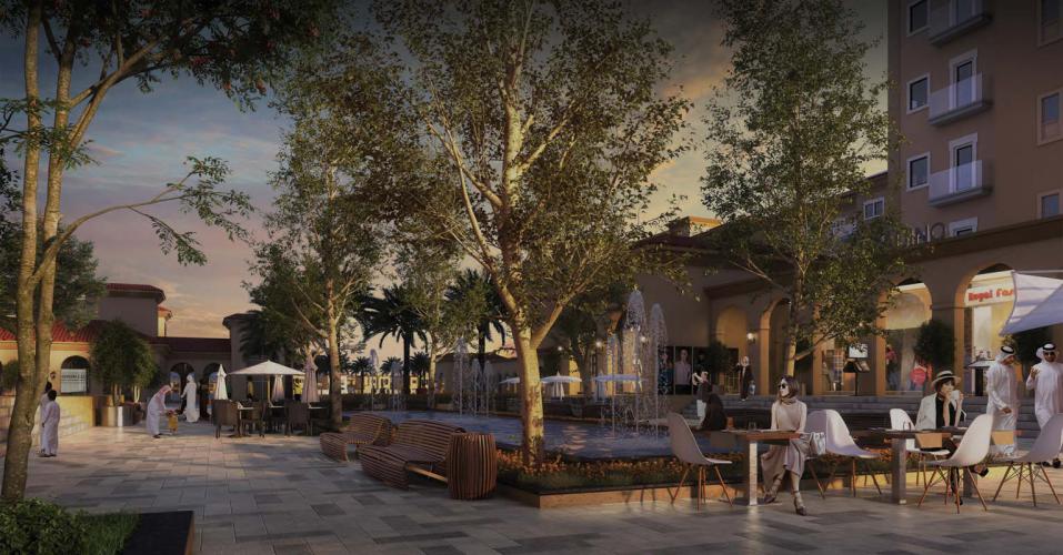 Villanova, Dubailand Area Guide - PropertyDigger.com