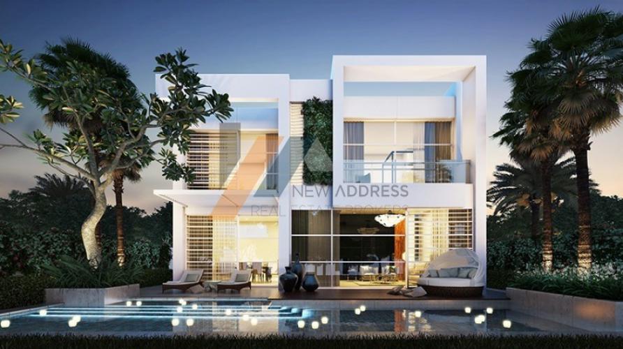 Janusia, Damac Hills 2 Area Guide - PropertyDigger.com