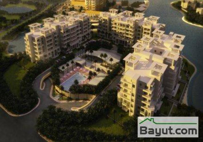 The Clusters, Jumeirah Heights Area Guide - PropertyDigger.com
